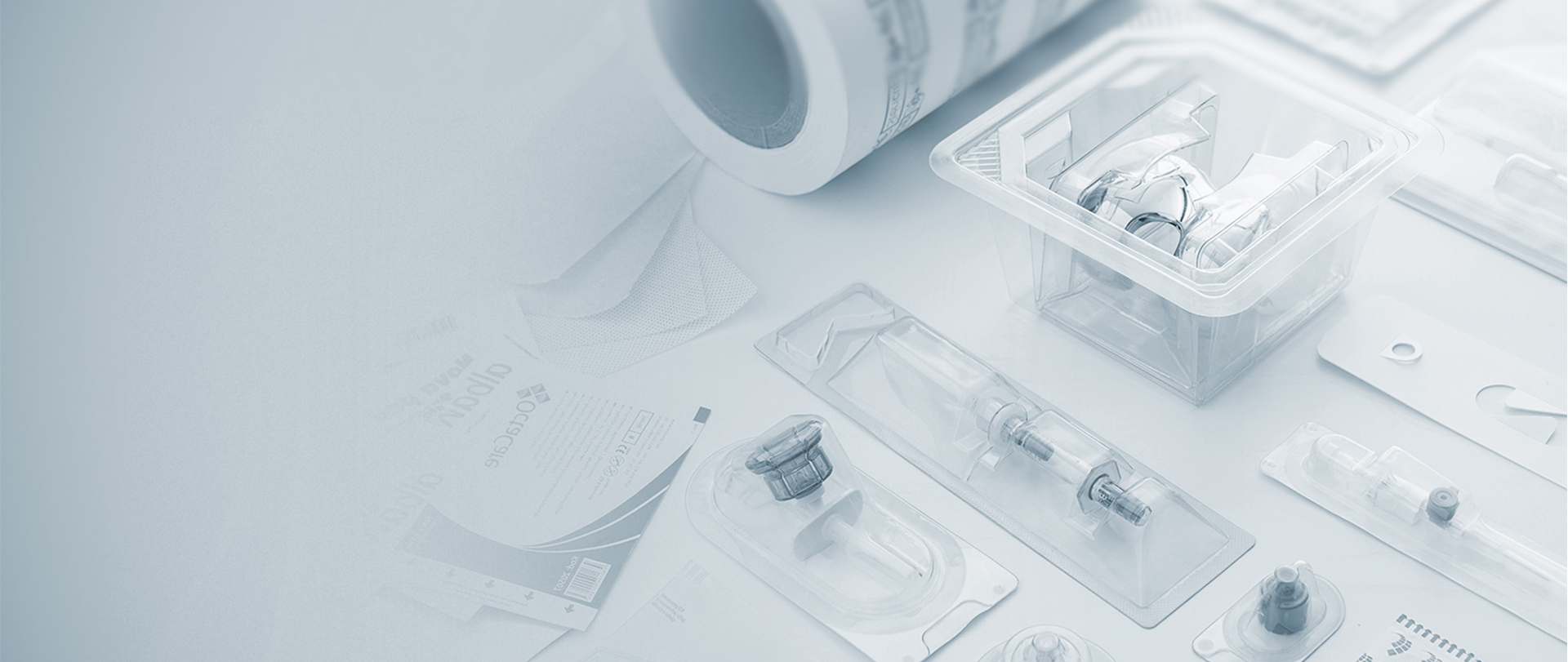 Pak Pack – Packaging Solutions and Services for Medical Devices ...